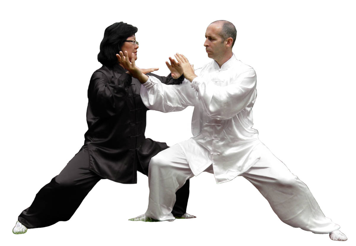 Taijiquan - focuses on cultivating internal energy - Martial Devotee